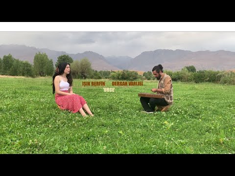 Işık Berfin & Dergâh Varlıel / Urce - #KarşıdakiSes3