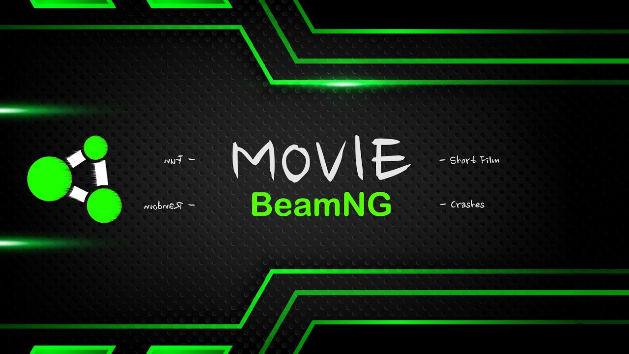 WELCOME TO "MOVIE BEAMNG" CHANNEL #moviebeamng - YouTube
