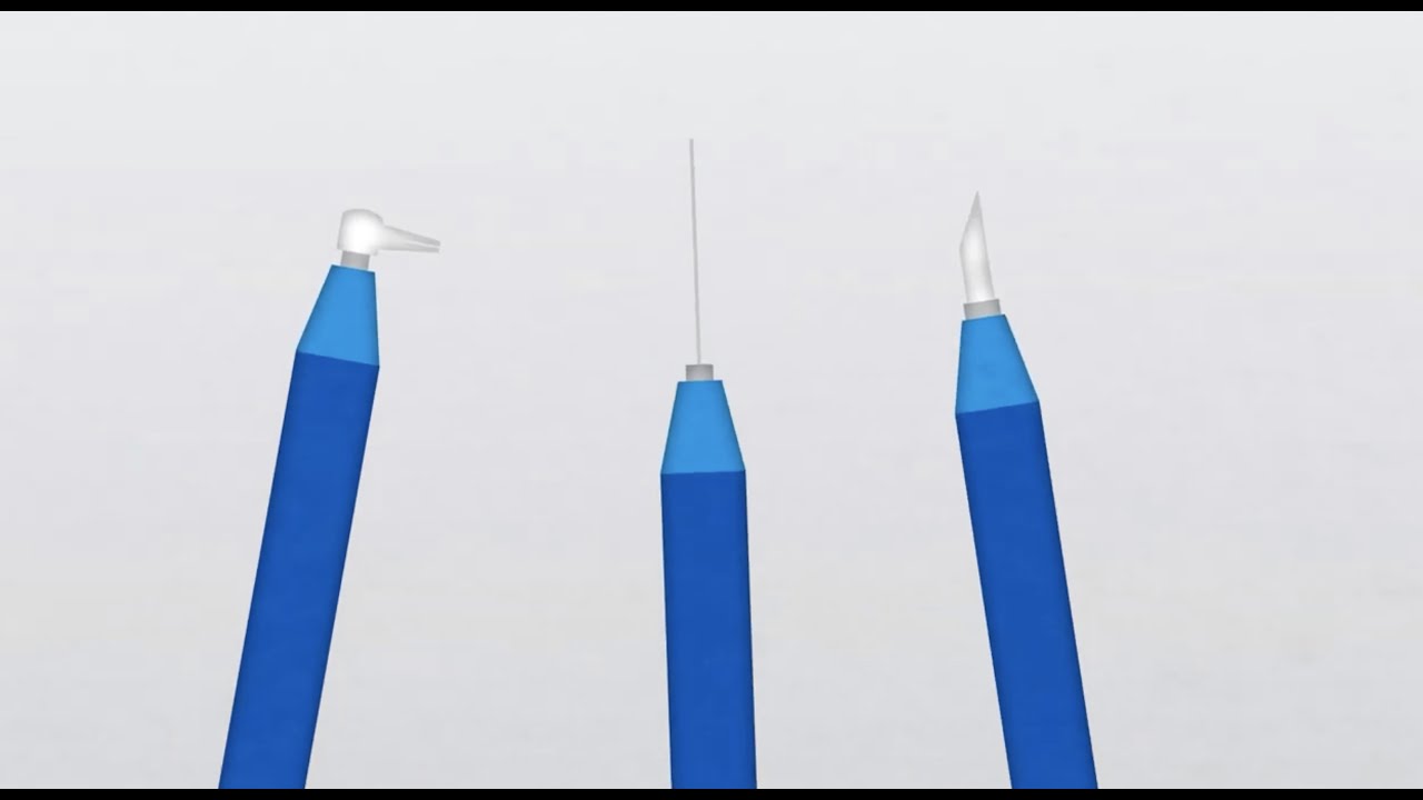 What Is The Difference Between Traditional and Robotic Surgery? - YouTube