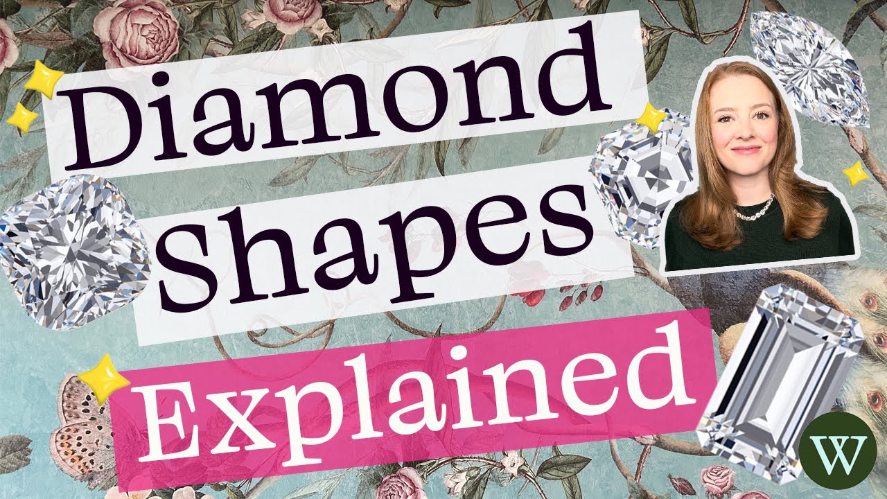 Diamond Shapes Explained: Pros and Cons of all the Diamond Cuts and ...