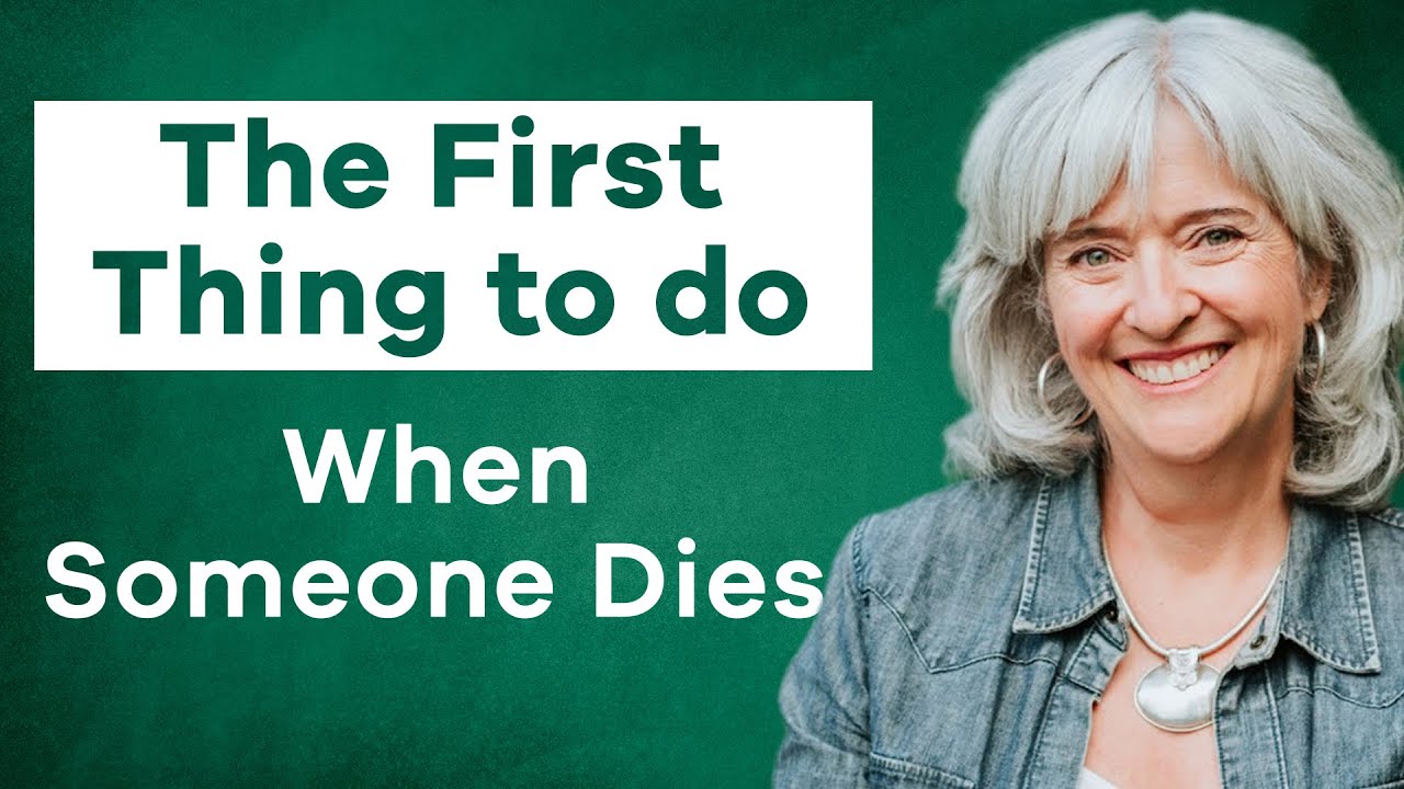 The First Thing To Do When Someone Dies YouTube the-first-thing-to-do-when-someone-dies-youtube