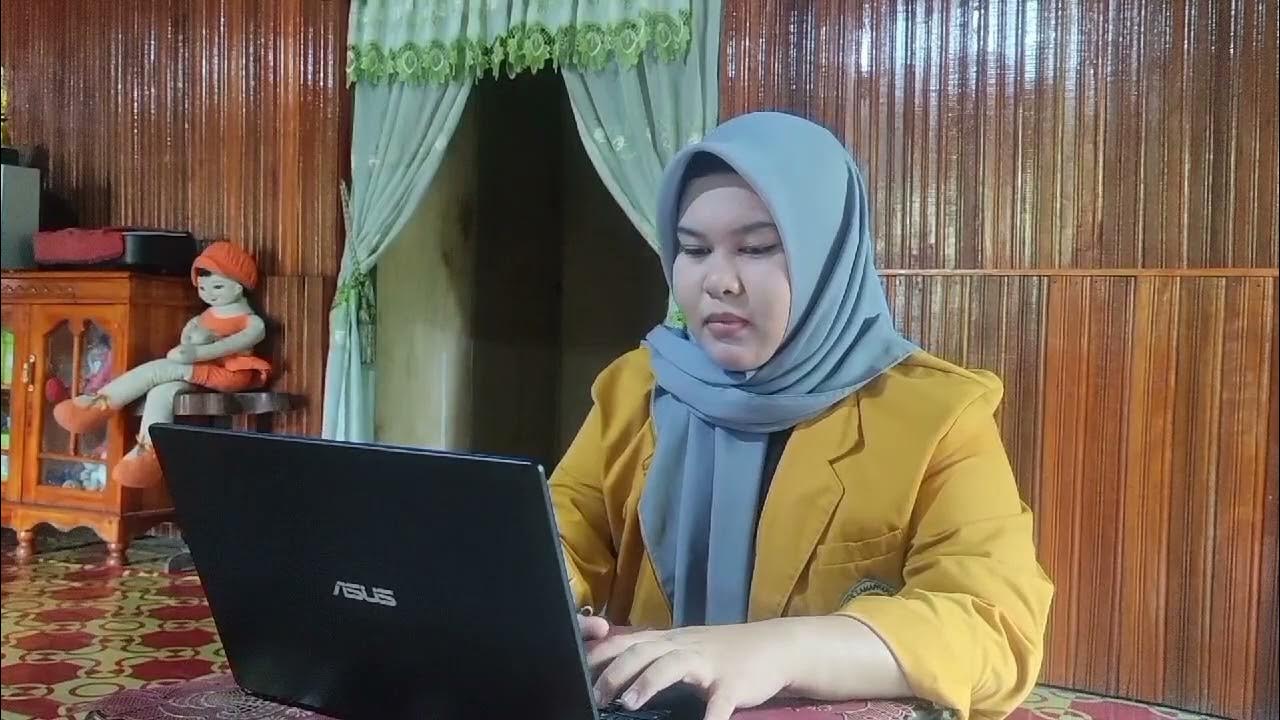 Tugas kelompok "PEMBUATAN APLIKASI GAME MENGGUNAKAN BAHASA PYTHON ...