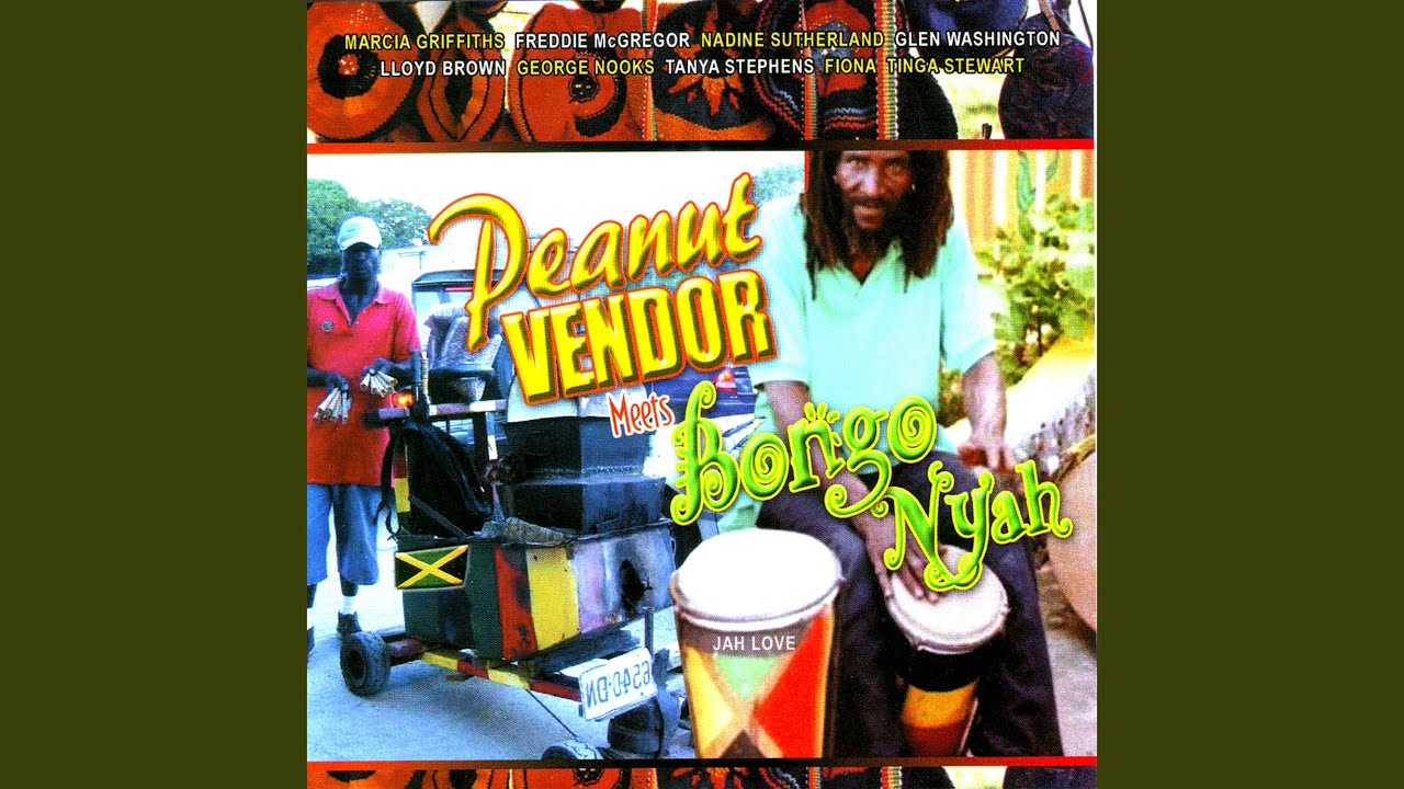 Bongo Nyah - YouTube