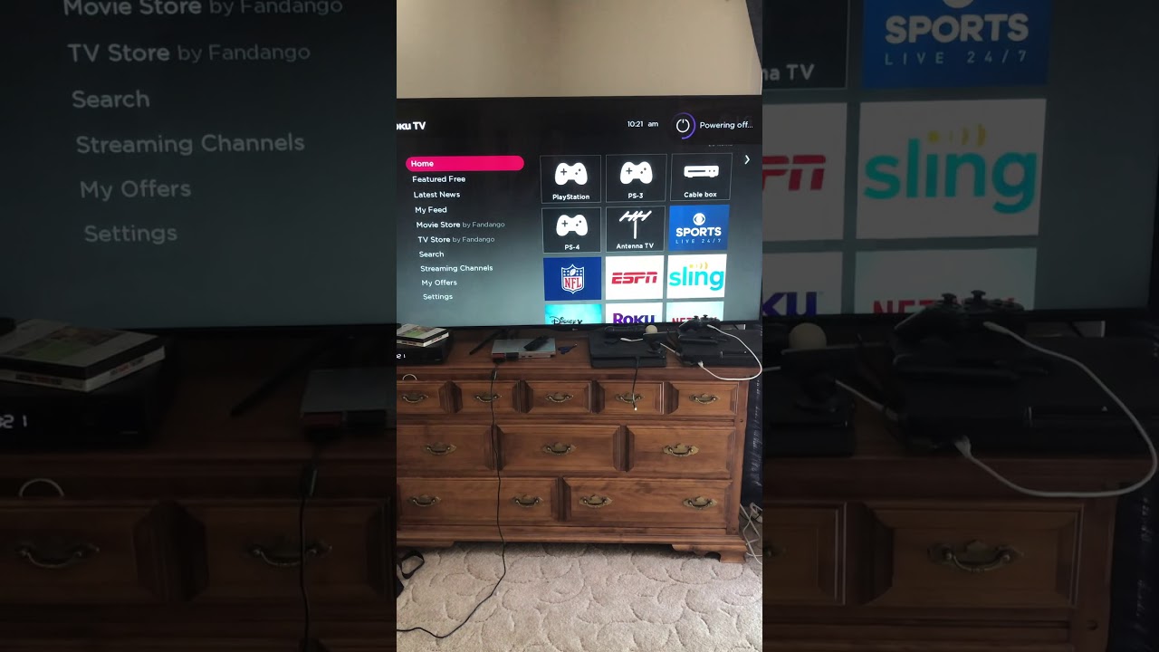 LG Smart Tv Turning On And Off YouTube lg-smart-tv-turning-on-and-off-youtube