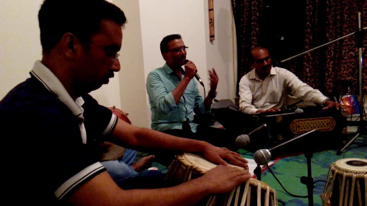 Ehsan thera hoga by Sadaqath. cochin salam, nasar koyilandi - YouTube