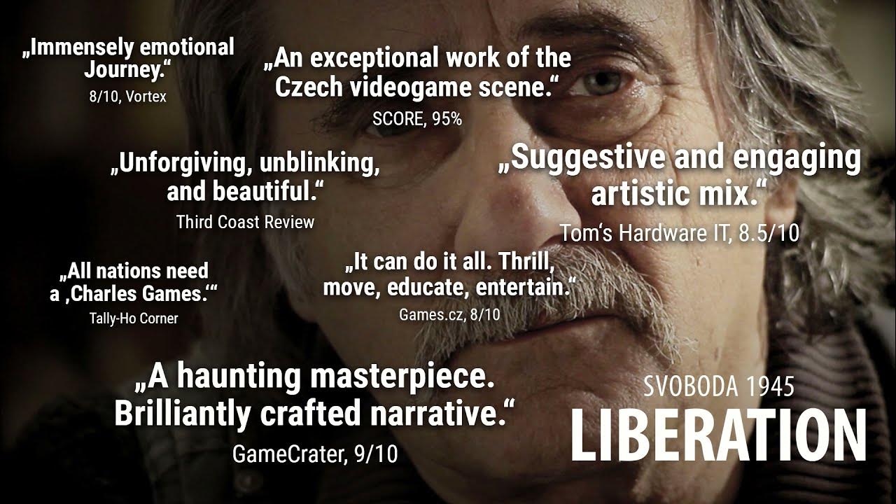 Svoboda 1945 Liberation Flash Reviews Trailer A Story Set In The World War 2 Aftermath Is Out svoboda-1945-liberation-flash-reviews-trailer-a-story-set-in-the-world-war-2-aftermath-is-out