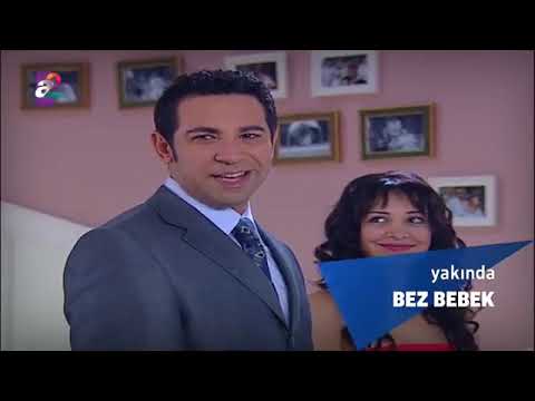 Bez bebek dizisi A2 tanıtım 1 #bezbebek