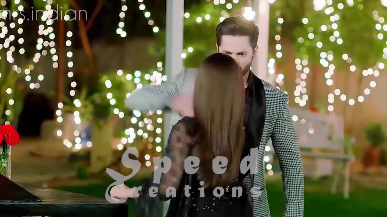 deewangi ost reprise version sahir Ali bagga osm istory love - YouTube