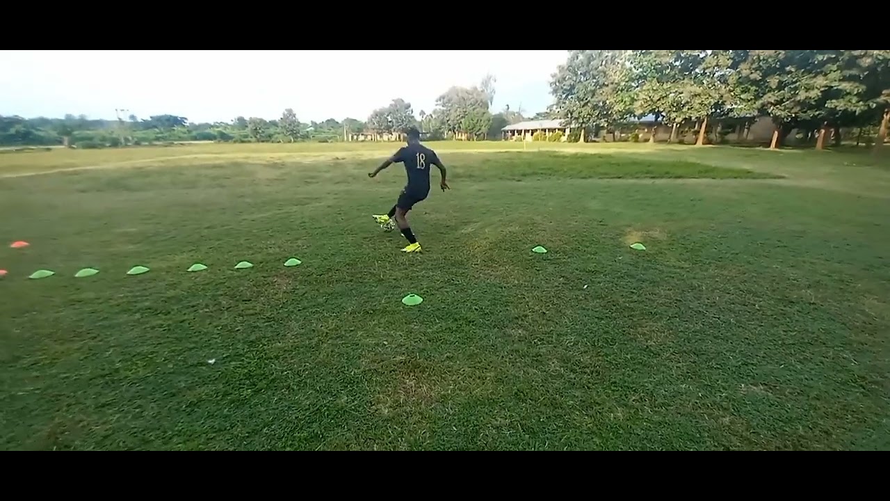 fast feetwork building | improving on feetwork and perfect ballwork ...