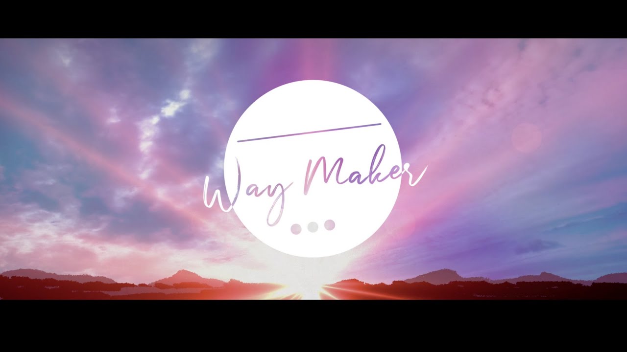 Way Maker (Cover) || Calvary Worship Arts - YouTube