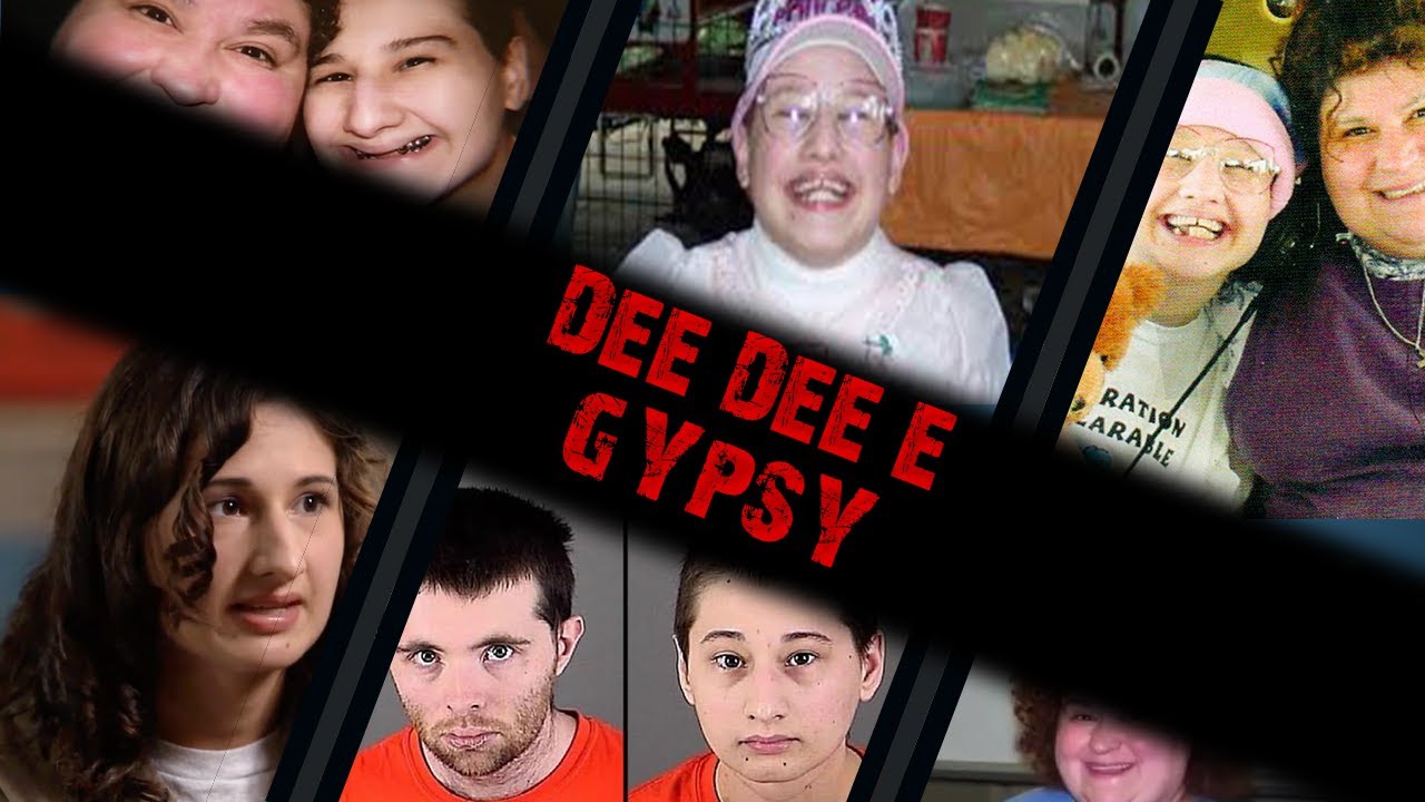 Dee Dee e Gypsy - Mãe morta e querida - YouTube