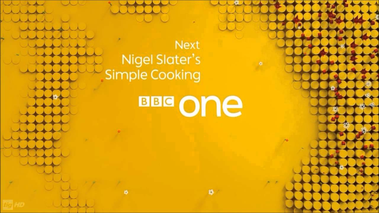 BBC One Love Spring Next Menu - YouTube