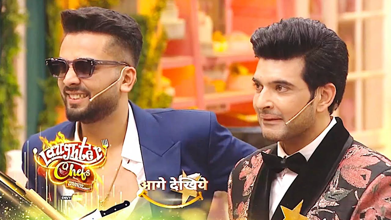 Laughter Chefs Season 2 Grand Finale NEW PROMO Today Episode Promo ...