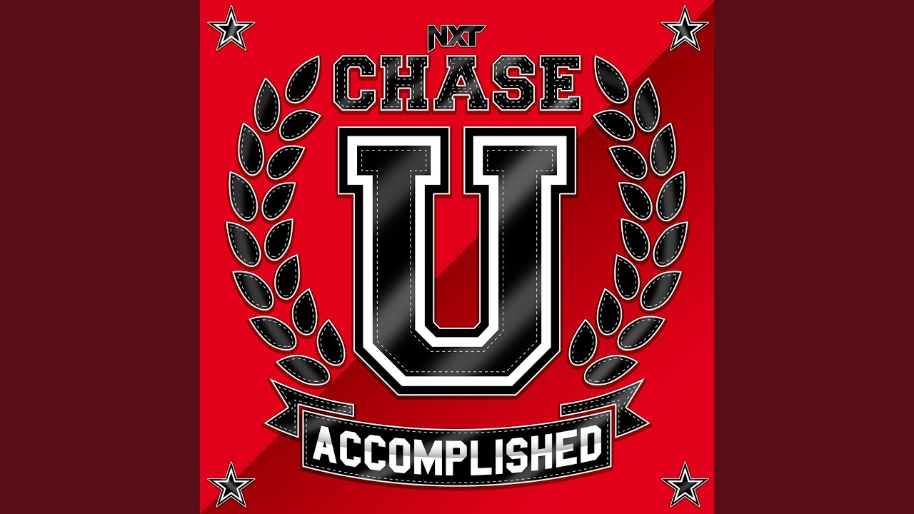 WWE: Accomplished (Chase U) - YouTube