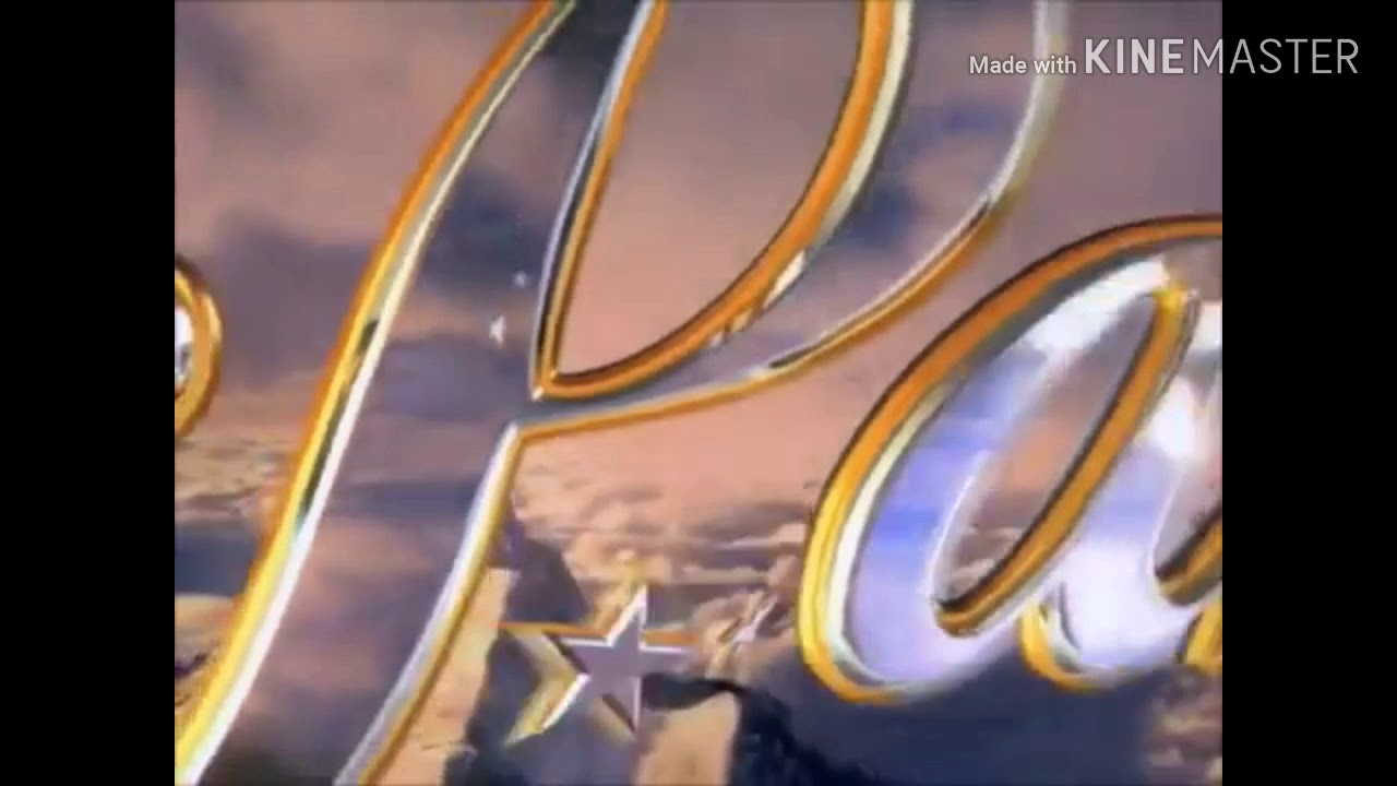 Paramount Pictures And Paramount Channel Movie Logo 2003-2009 - YouTube
