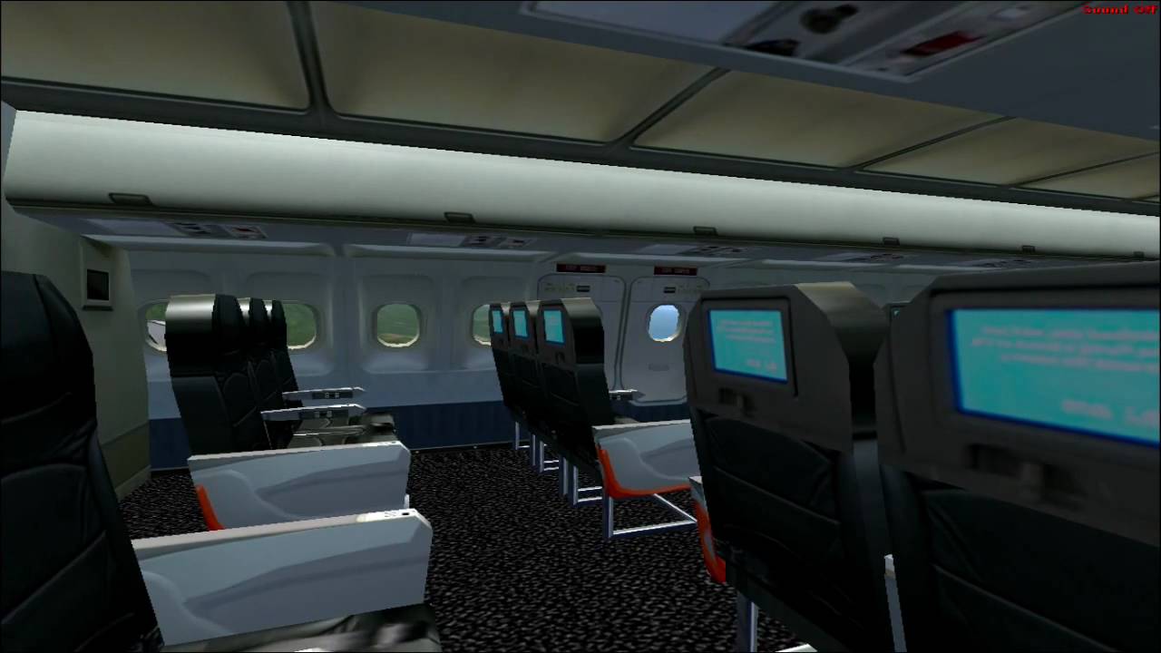 Fsx-Wilco-Airbus A320-(HD) - YouTube
