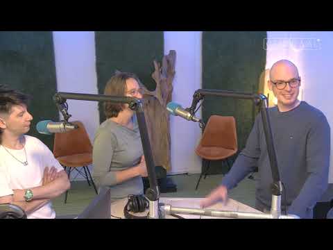 Theater voor doven en niet doven haalt mensen uit hun comfortzone ...