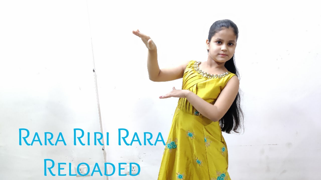 RARA RIRI RARA Reloaded 2021 || new song || Choreography By Rajput Sonia Rana ||Rythm Dance ...