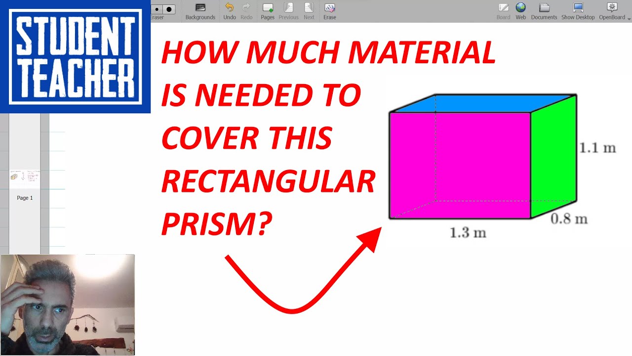 Surface Area Word Problems Geometry 6th Grade Math YouTube surface-area-word-problems-geometry-6th-grade-math-youtube