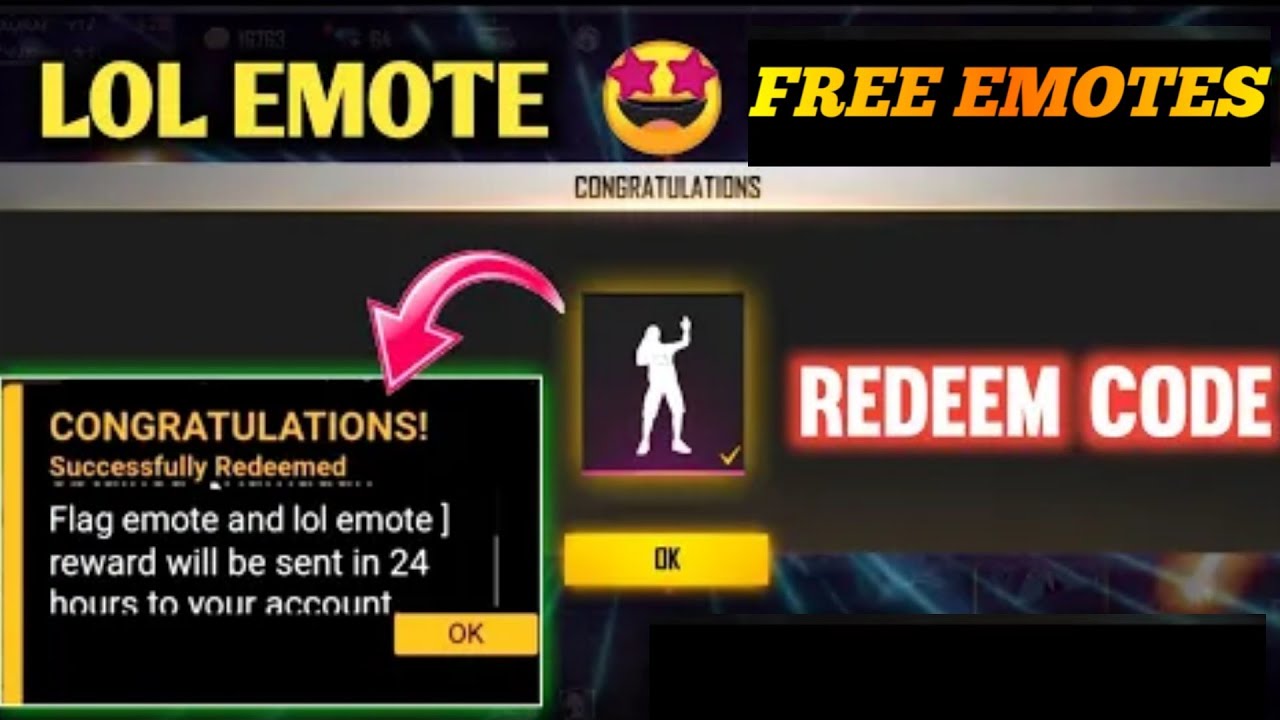 Free Lol Emotes New Redeem code 😮 para SAMSUNG,A3,A5,A6,A7,J2,J5,J7,S5 ...