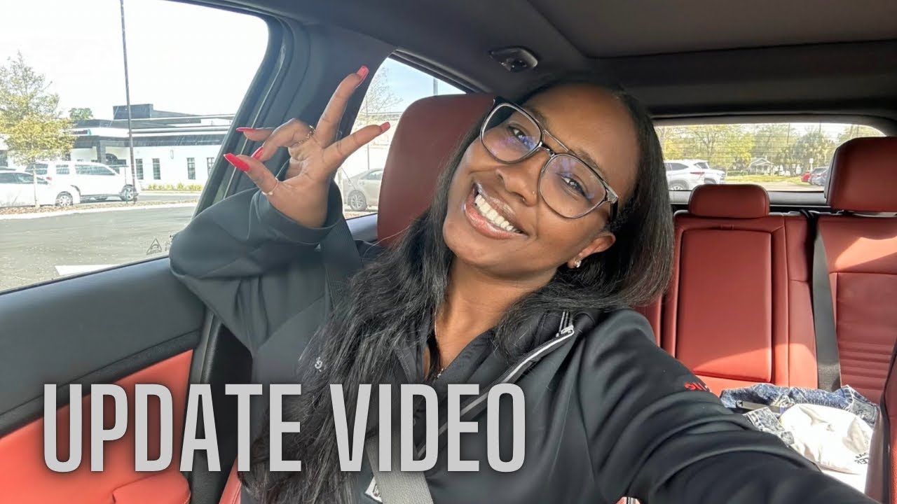 DOCTOR'S VISIT | PCOS FOLLOW UP RESULTS - YouTube