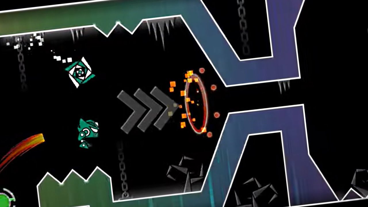 X by TriaXis 100% Complete - YouTube