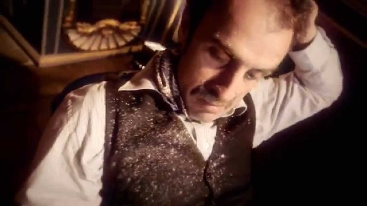 Sam Tach' - Holy soit qui Manigance - Version Officielle - YouTube