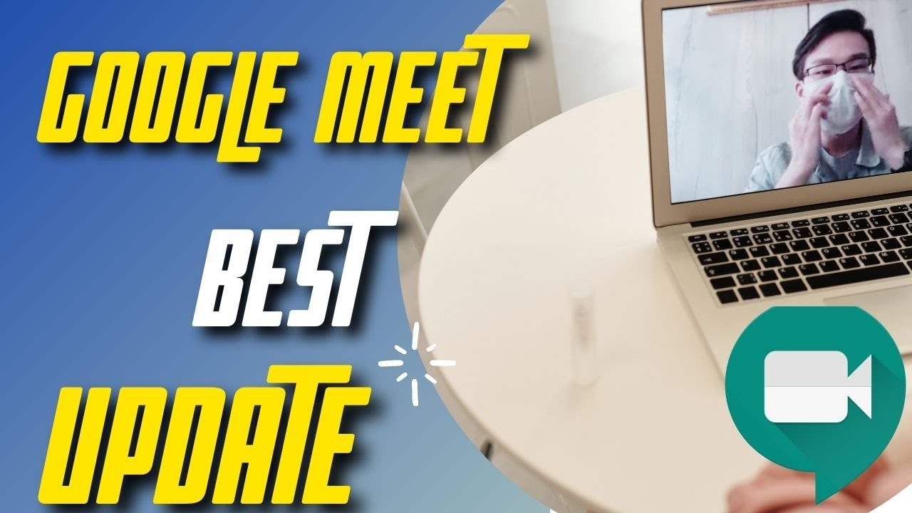 Google Meet Best Update - Google Meet Whiteboard Kaise Use Kare - YouTube