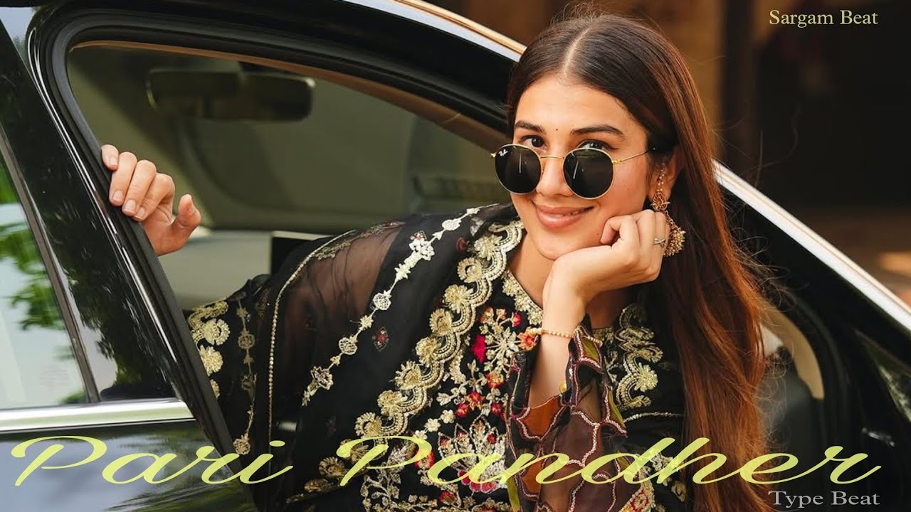 Pari Pandher Type Beat | Nimrat Khaira Type Beat | Guru Randhawa Type ...