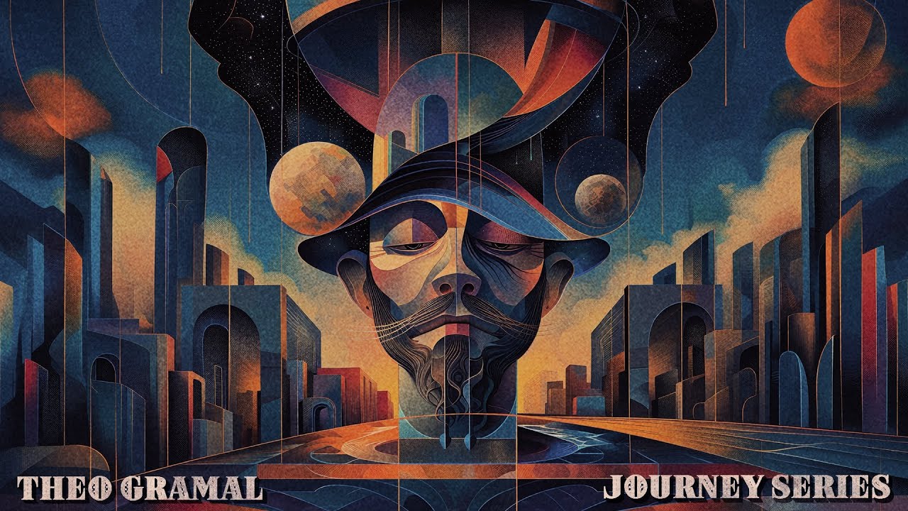 Theo Gramal [Journey Series] - YouTube