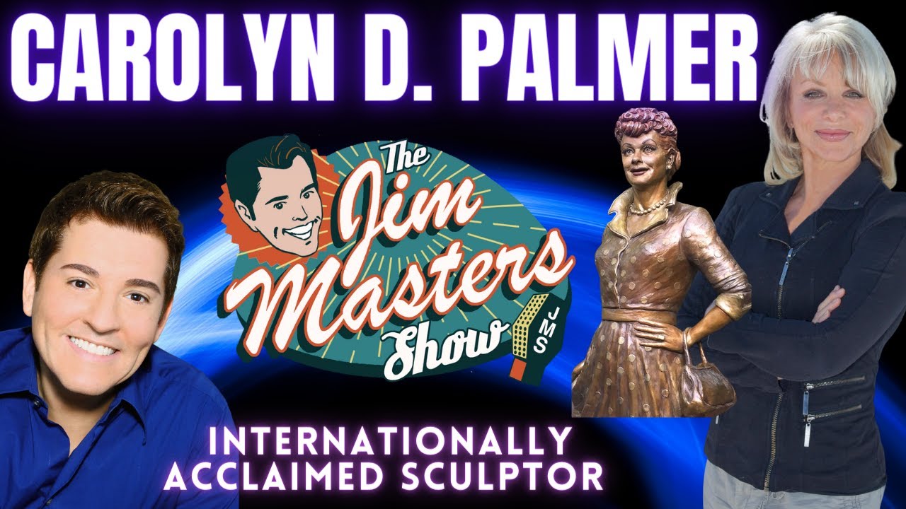 Carolyn D. Palmer Shares Frank Sinatra, Lucille Ball, The Pope ...