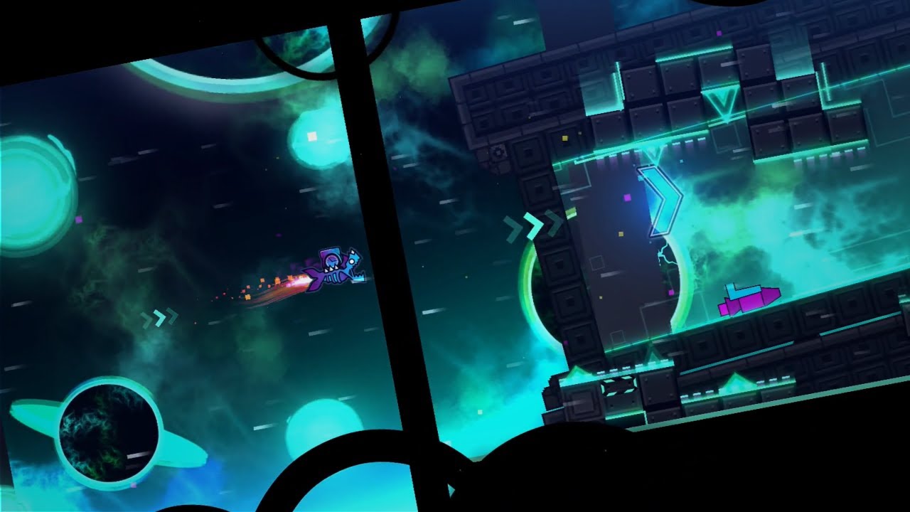 Stellar Station by Wilz - YouTube