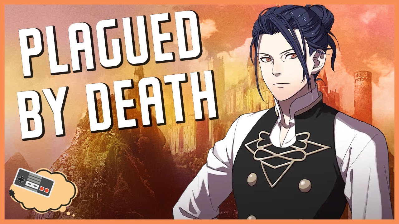 The Psychology of Felix Hugo Fraldarius (Fire Emblem: Three Houses ...