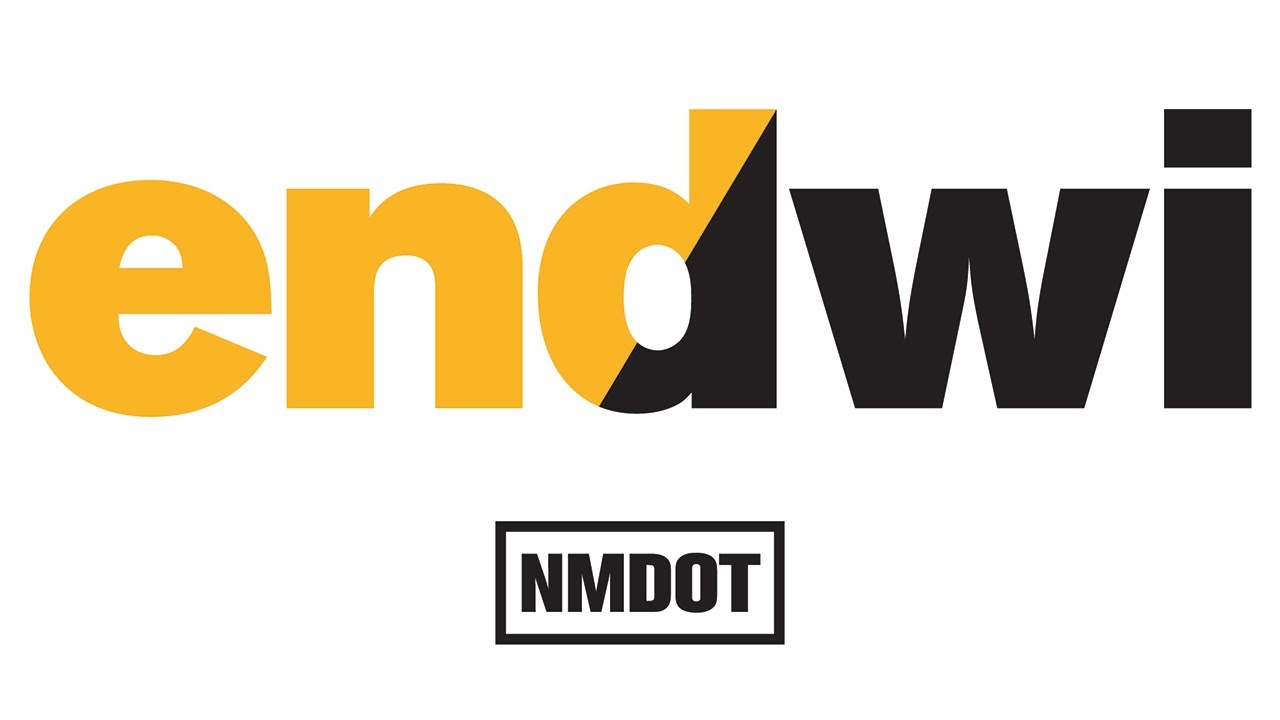 NMDOT - ENDWI 2022 - YouTube