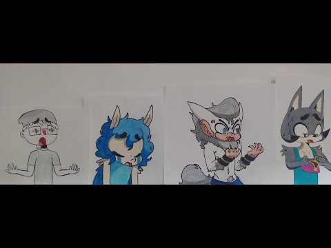 Can i get uhhhh (Diives parody)