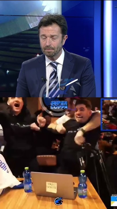 Juventus Penalizzata Di 15 Punti La Nostra Reaction 🚓 Seriea