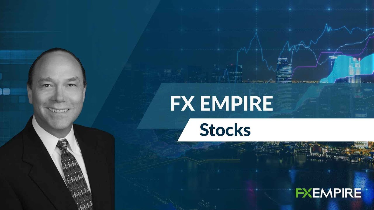 Wells Fargo Under Pressure After Mixed Quarter by FX Empire - YouTube