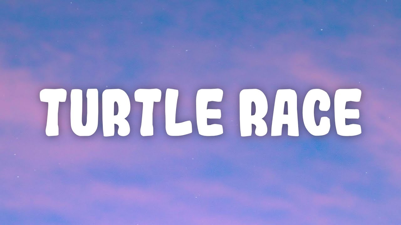 Rod Wave - Turtle Race - YouTube