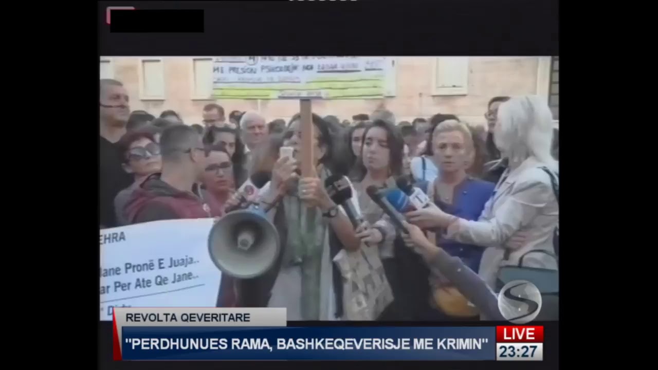 SHIJAK TV Live Stream - YouTube