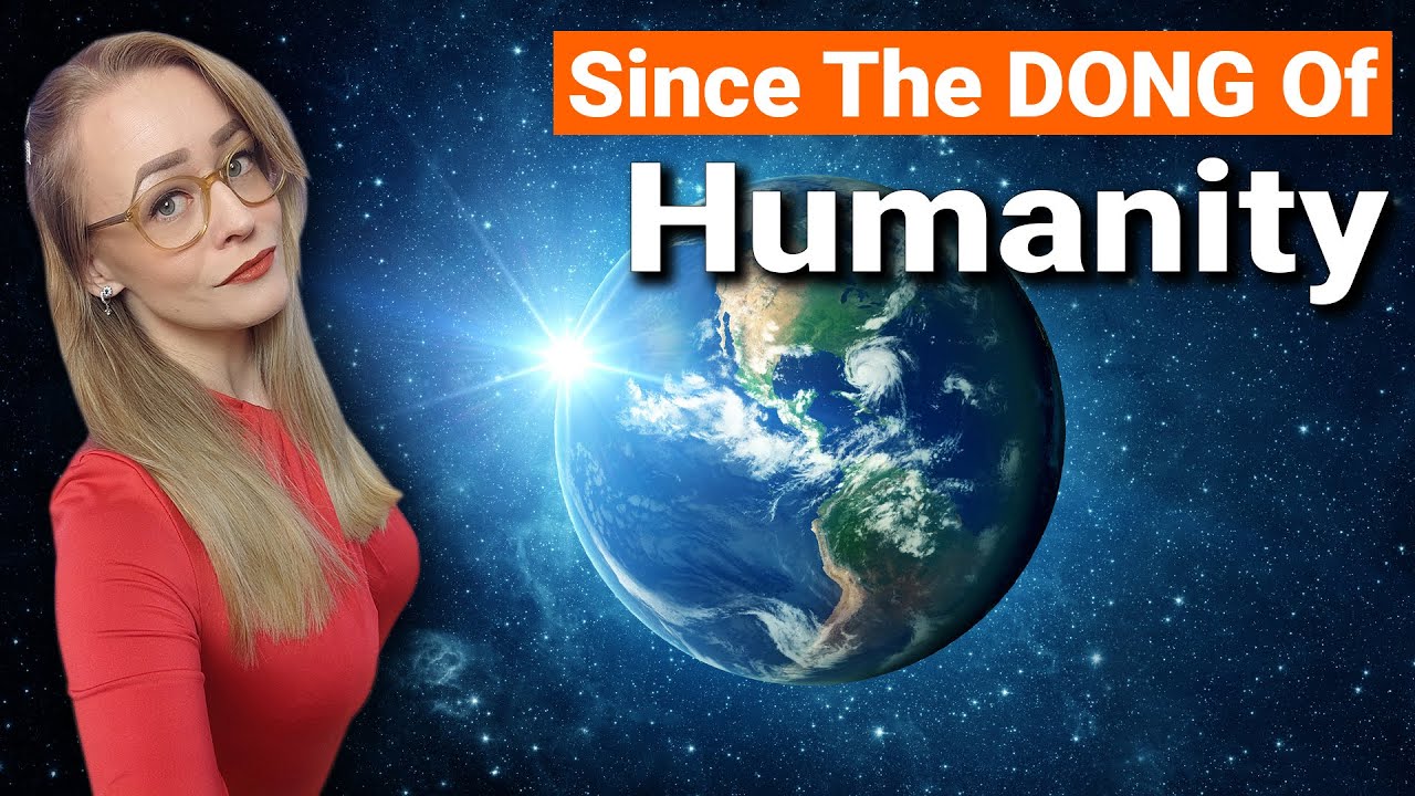 Since The DONG Of Humanity | Ancient Phallic Symbolism - YouTube