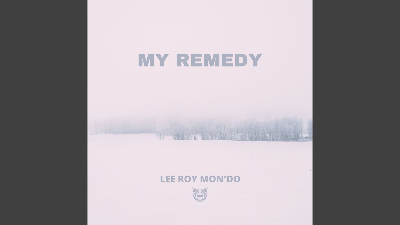 My Remedy - YouTube