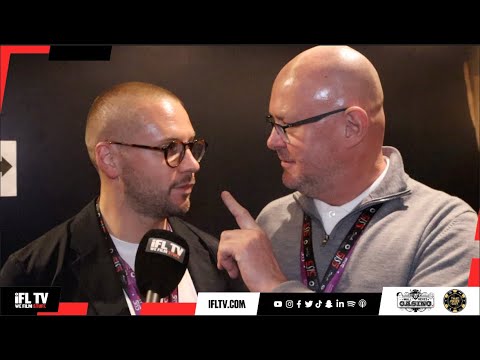 'THAT'S ***** EMBARRASSING' - FRANK SMITH SLAUGHTERED BY QUEENSBERRY'S ...