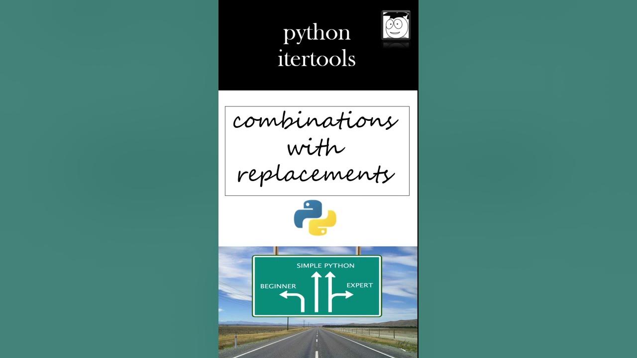 Combinations With Replacement Iterators Simple Python Tutorials