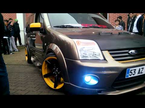 Trabzon Garage Meeting vol2 PART-III