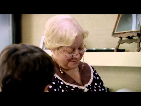Çınar Ağacı - Aşk Nasıl Bir Şey Anneanne