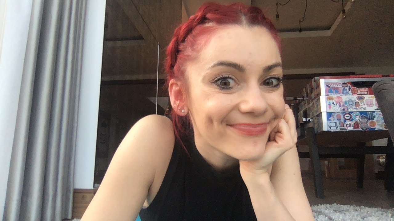 DI LIVE AT HALF 5 - YouTube