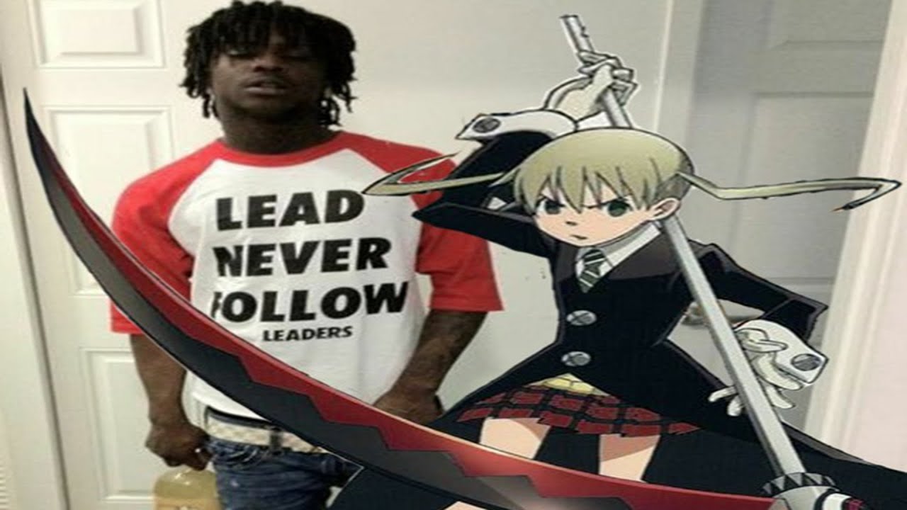 Chief Keef- Alone (prod. ripsquad) - YouTube