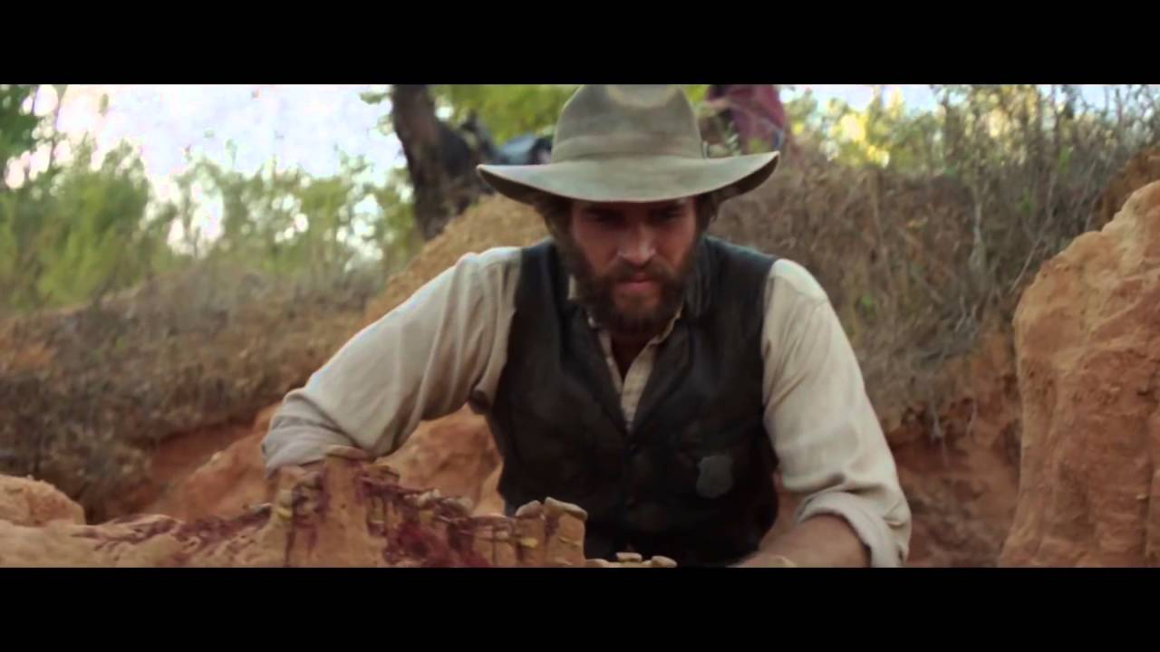 THE DUEL Trailer 2016 - YouTube