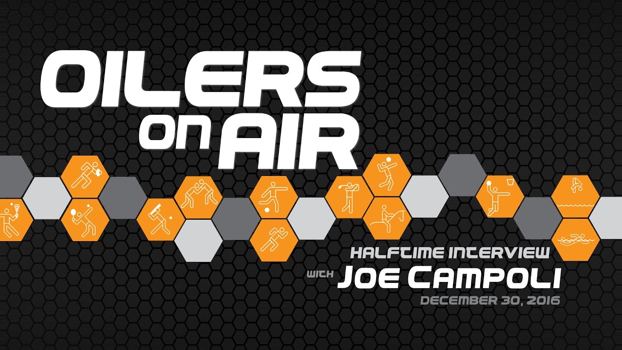 Joe Campoli - YouTube