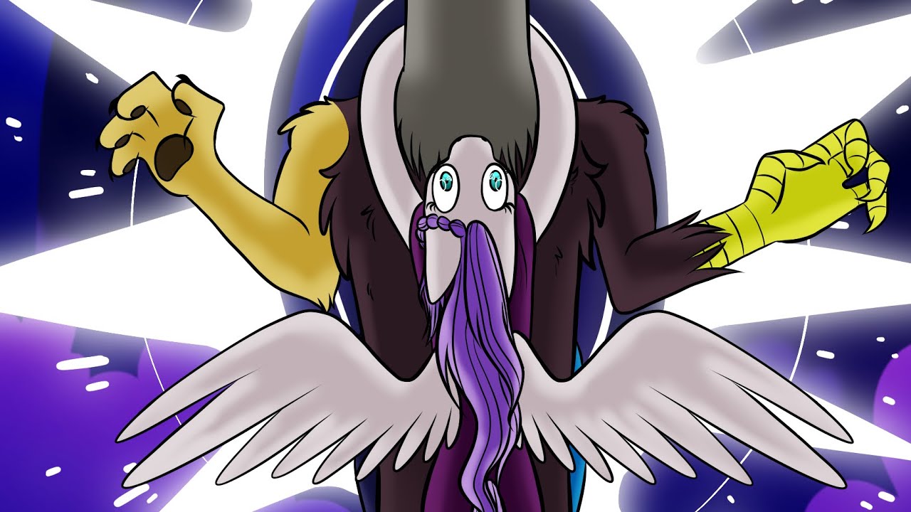 The Forest Beast Episode 6 Scene 4 - YouTube